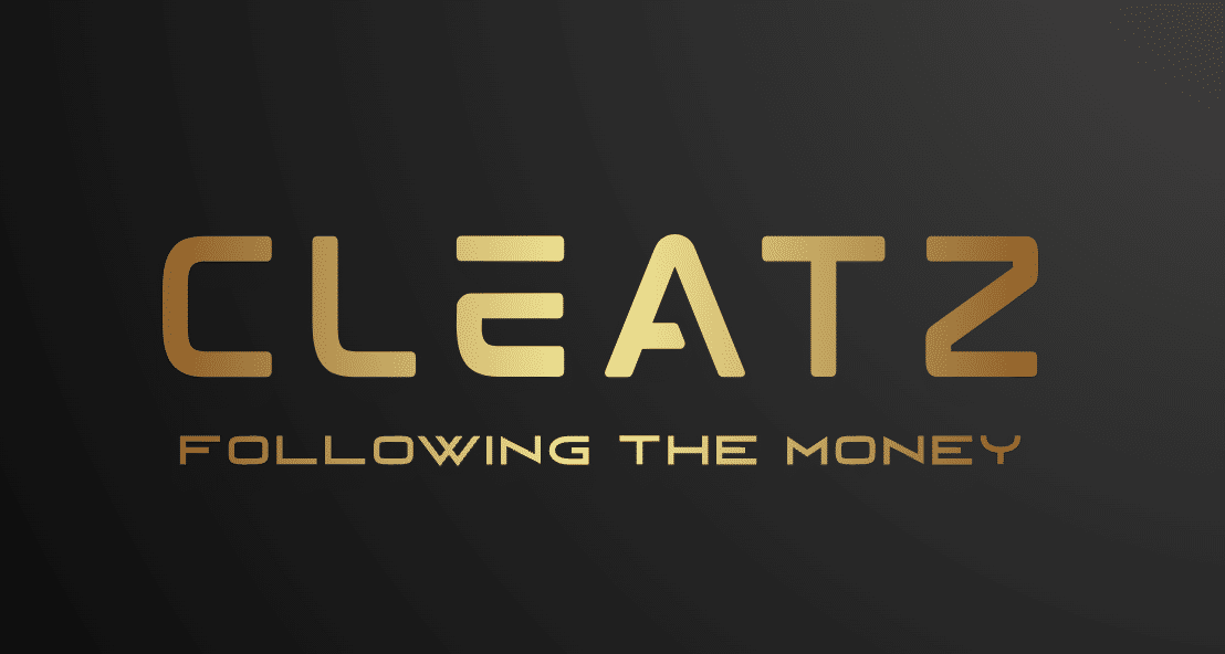 CLEATZ - Following The Money